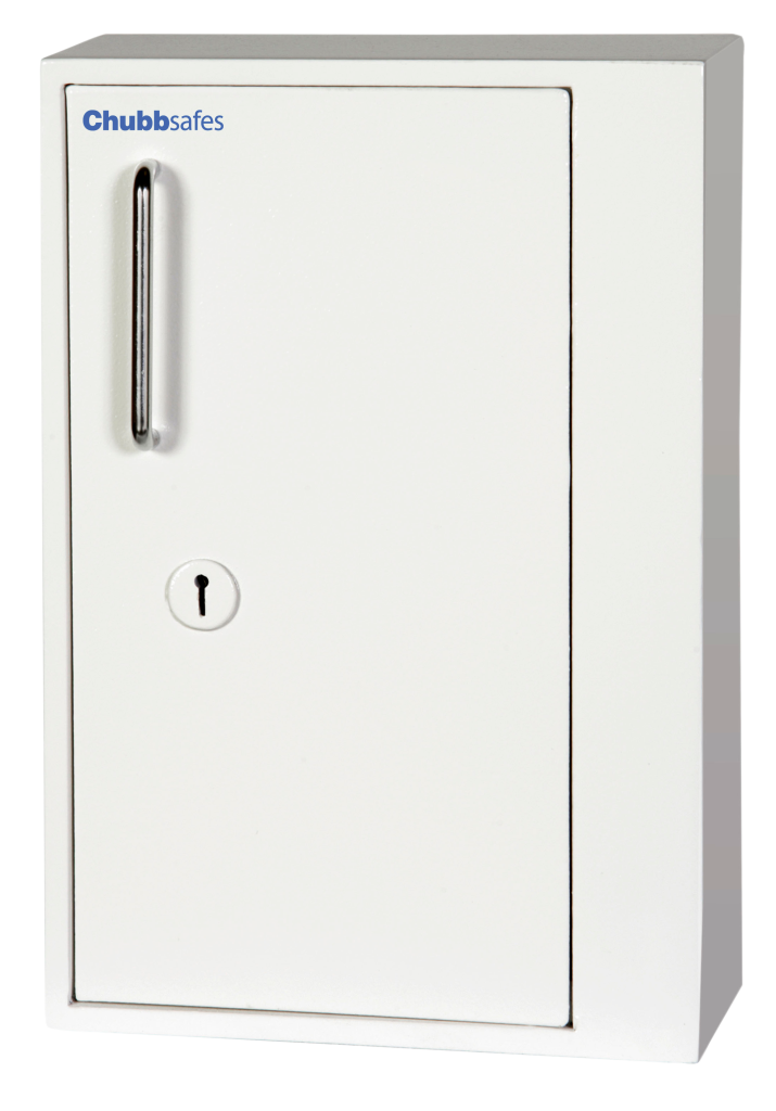 Chubb Safes Drug Safe DC1 - Precision Safes