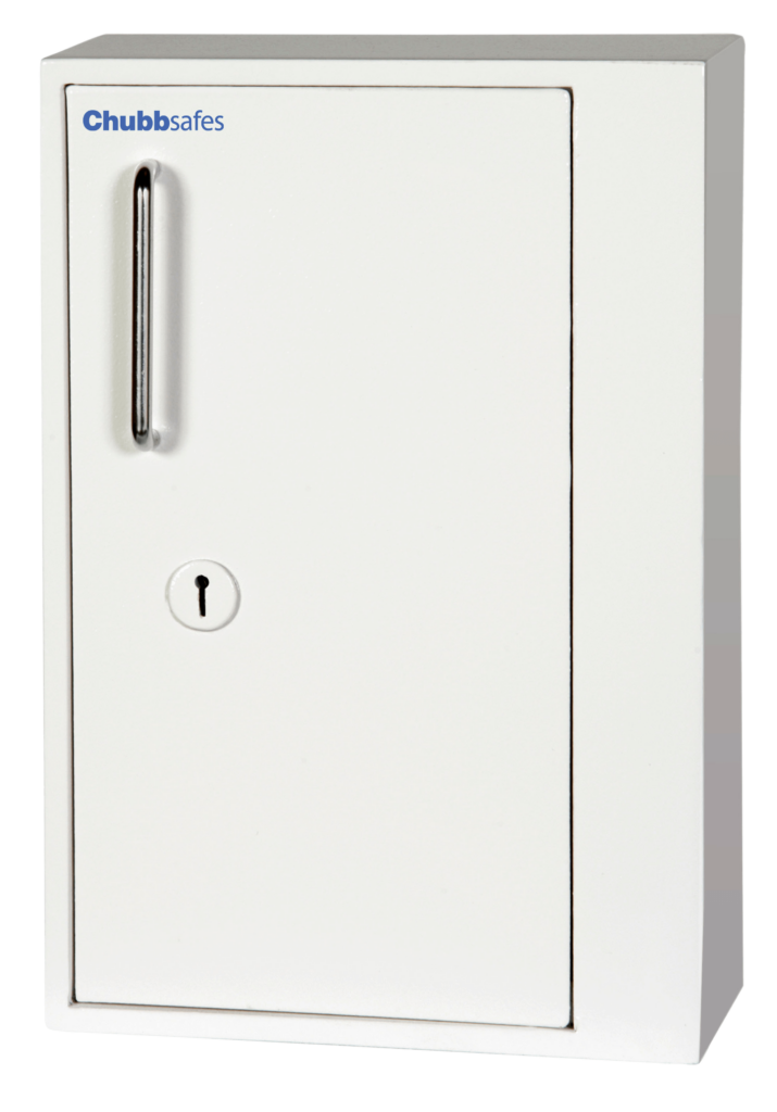 Chubb Safes Drug Safe DC3 - Precision Safes