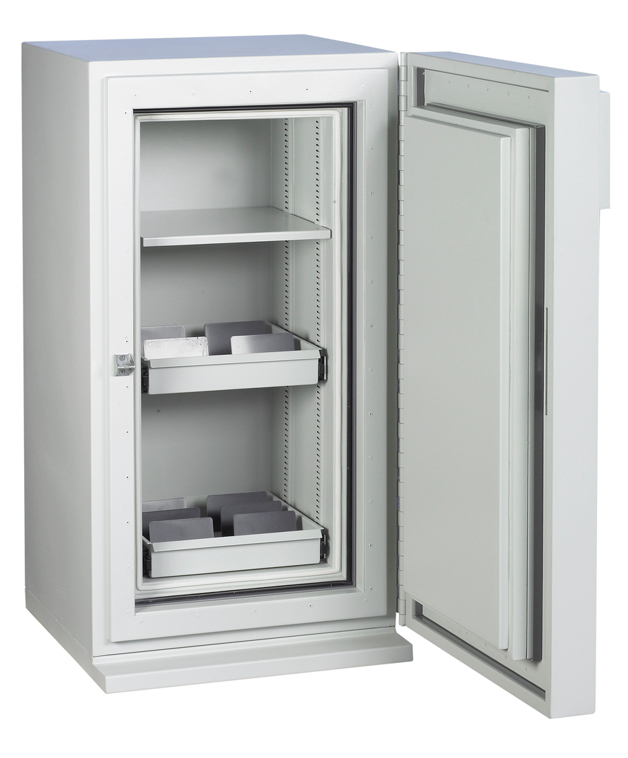 Chubb Safes DataGuard NT 80 - Precision Safes