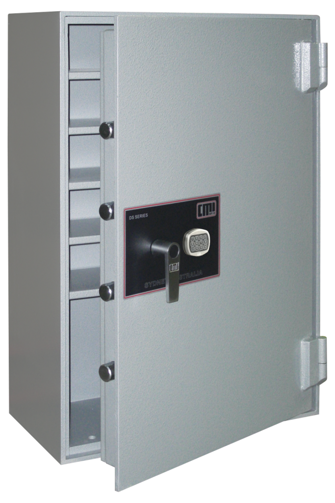 CMI Drug Safe DS900 D - Precision Safes