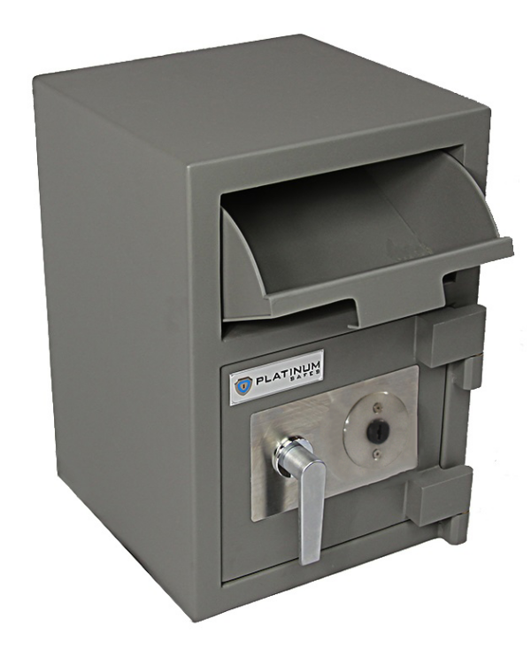 Platinum Safes Defender D2 K