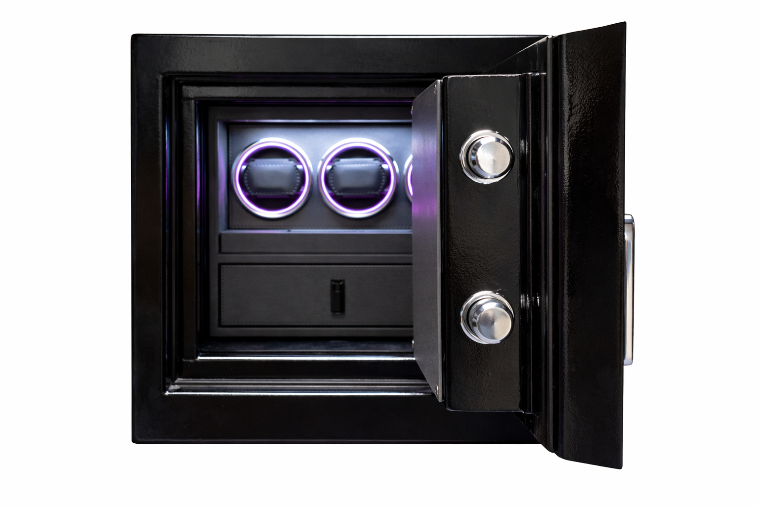 Stronghold Watch Winder Safe WLS1 - Precision Safes