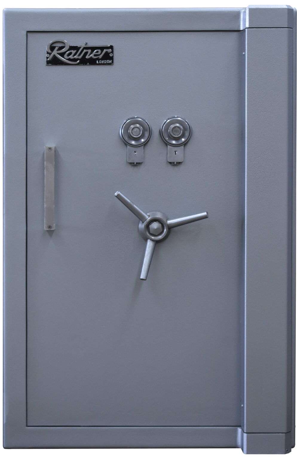 Ratner RQ500 High Security Safe - Precision Safes
