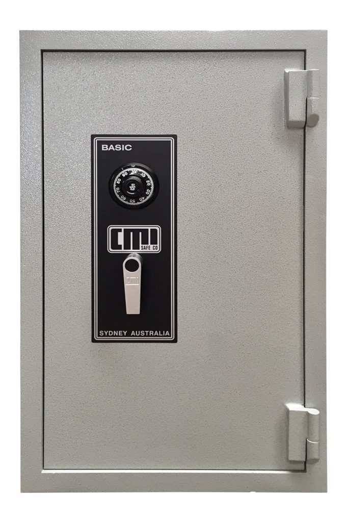 CMI BASIC Security Safe BASIC 2 K - Precision Safes