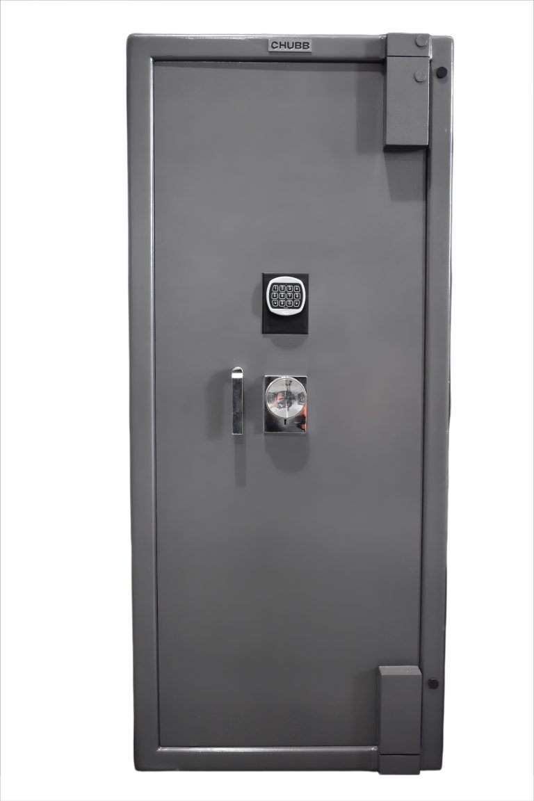 Chubb Safes Collection | Commercial, Deposit & Home Safes