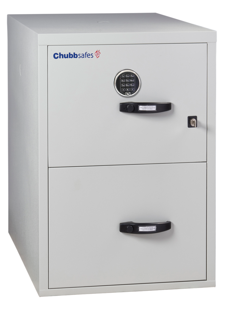 Chubb Safes Collection | Commercial, Deposit & Home Safes