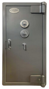 Chubb Safes Collection | Commercial, Deposit & Home Safes