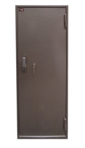 Ardel High Security Cabinet HSC1D - Precision Safes