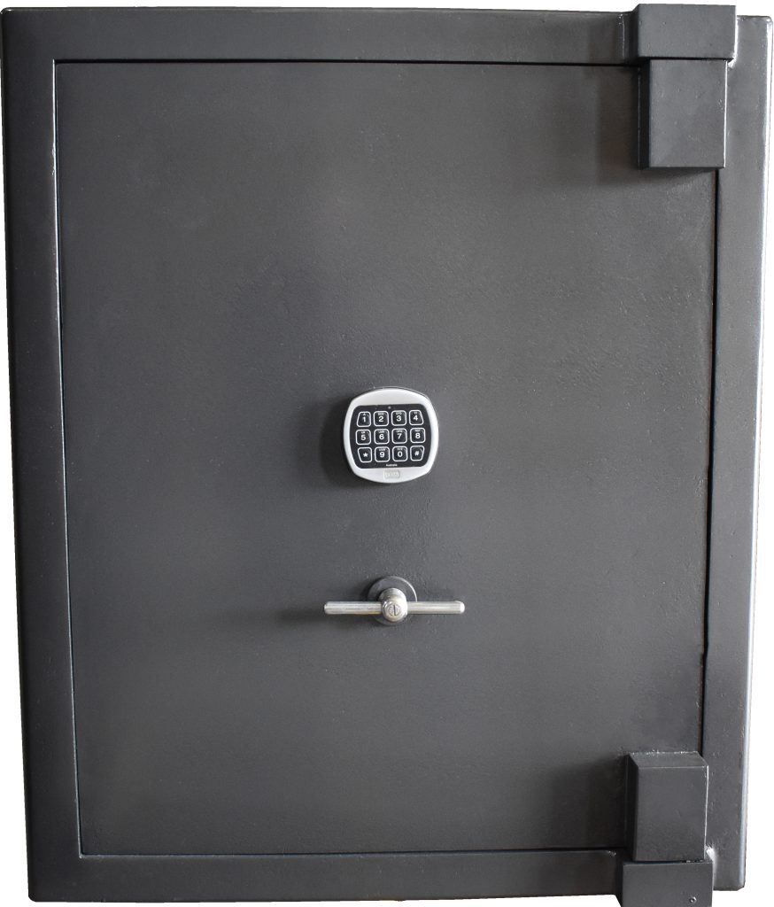 Victoria Safe Company - Precision Safes
