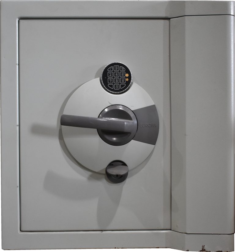 Chubb Safes Collection | Commercial, Deposit & Home Safes