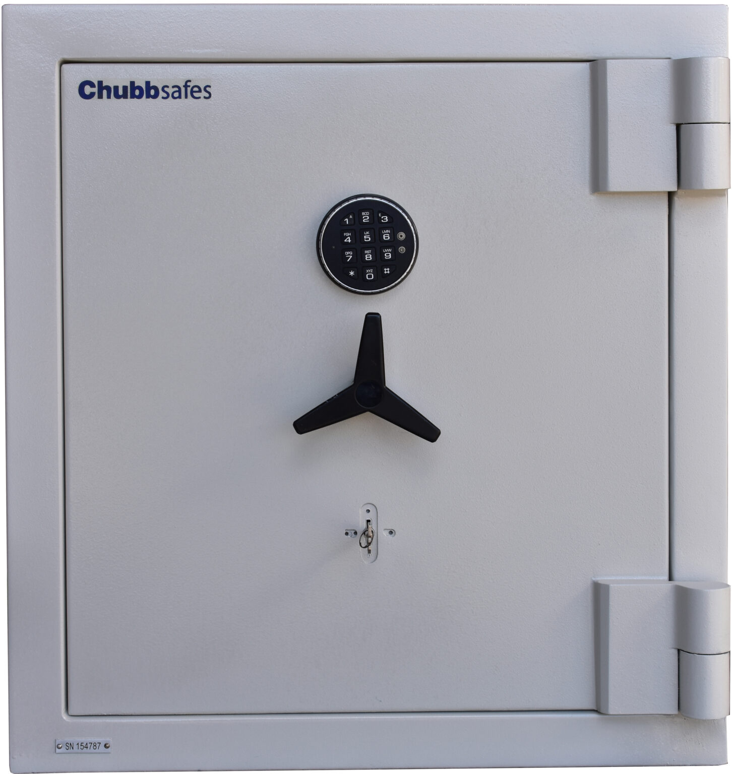 Chubb Safes Collection | Commercial, Deposit & Home Safes